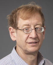 Mark Vangel, PhD | OpenScholar